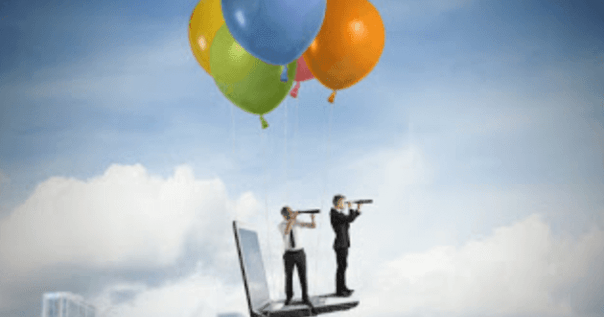 5 good reasons for exploring new job opportunities