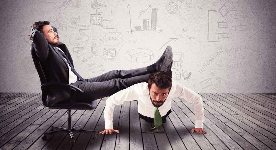 3 redenen waarom goede medewerkers vertrekken