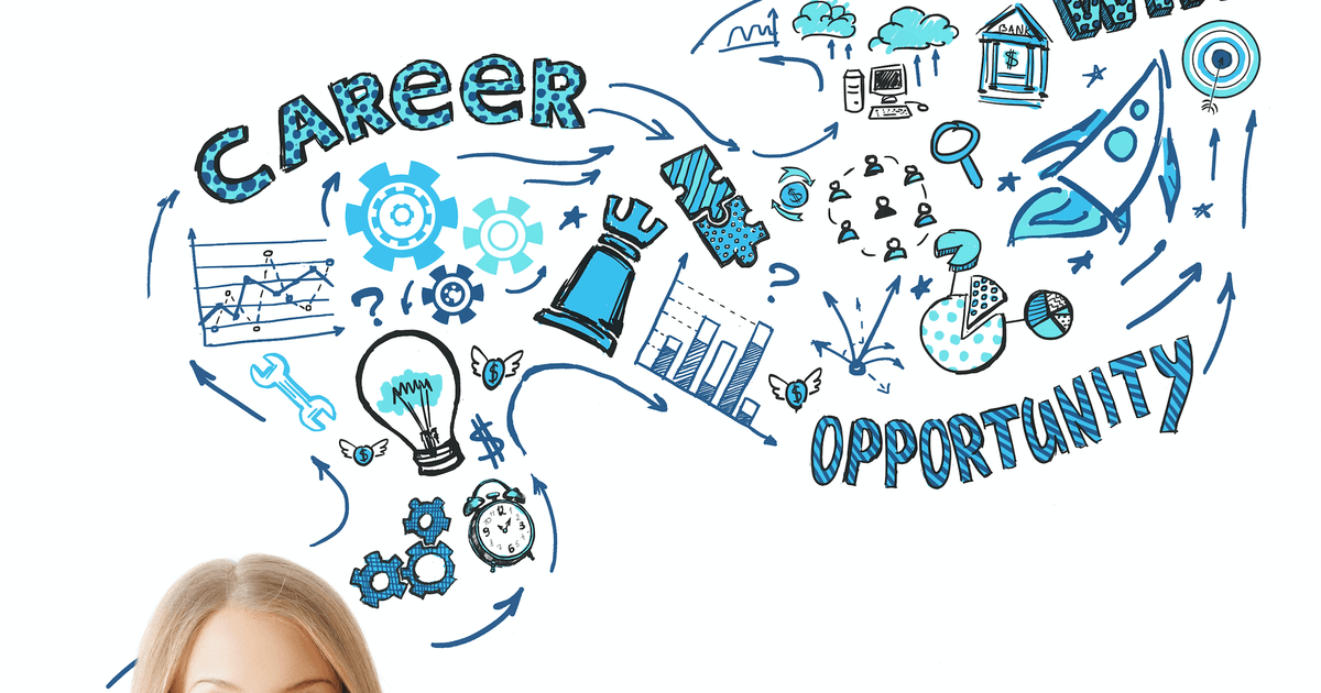 7 manieren om je loopbaan te voeden