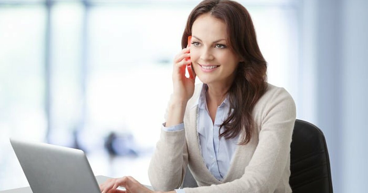 Telefonisch jobinterview in 8 stappen | A-Lissome